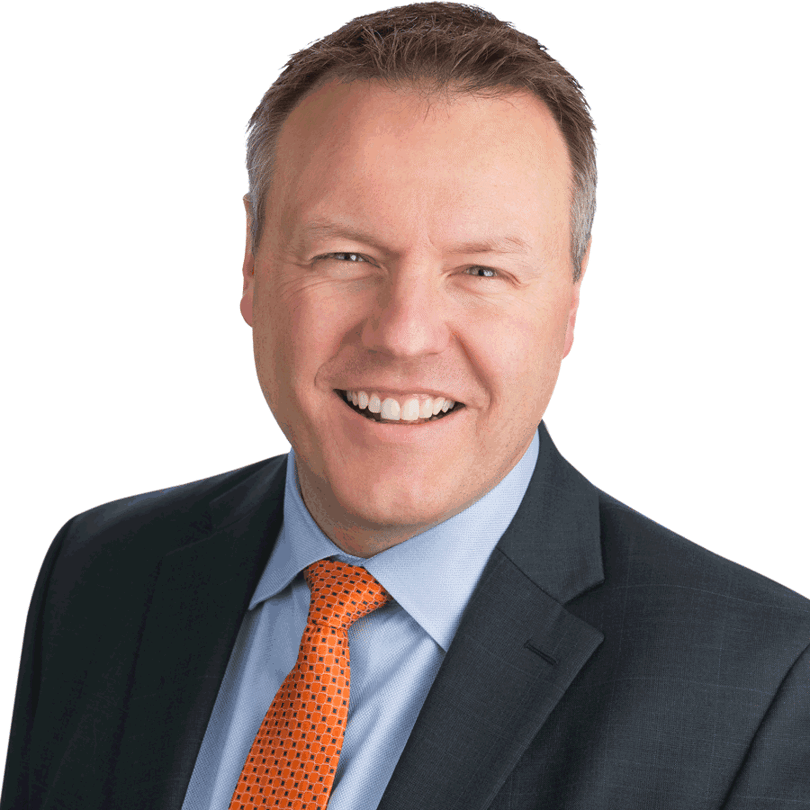 Meet the FactRight Team - Scott Smith