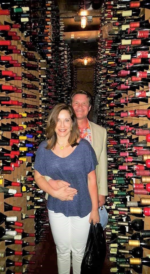 Meet the FactRight Team - Chari Graham