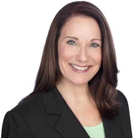 Meet the FactRight Team - Chari Graham