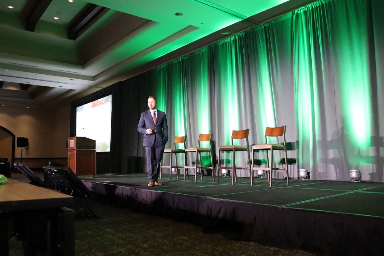 Highlights from FactRight's RIA Spring Due Diligence Conference